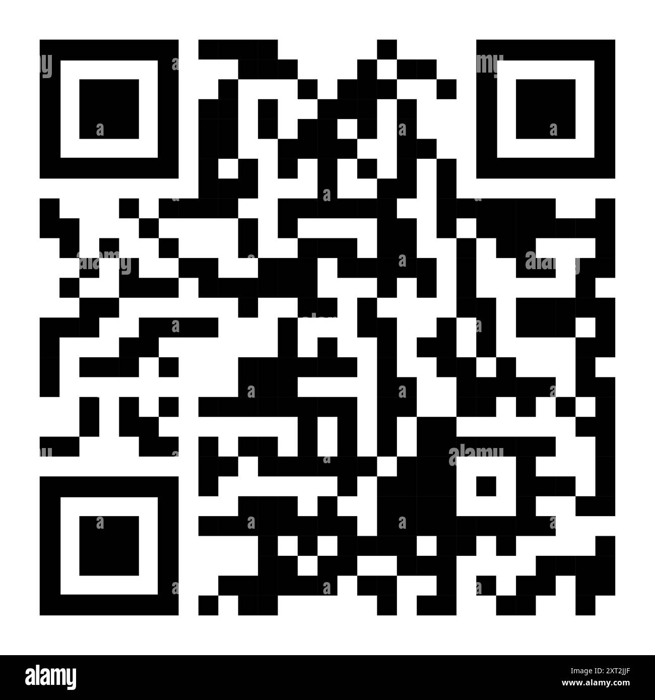 Qr code sample icon, vector design element Stock Vector Image & Art - Alamy