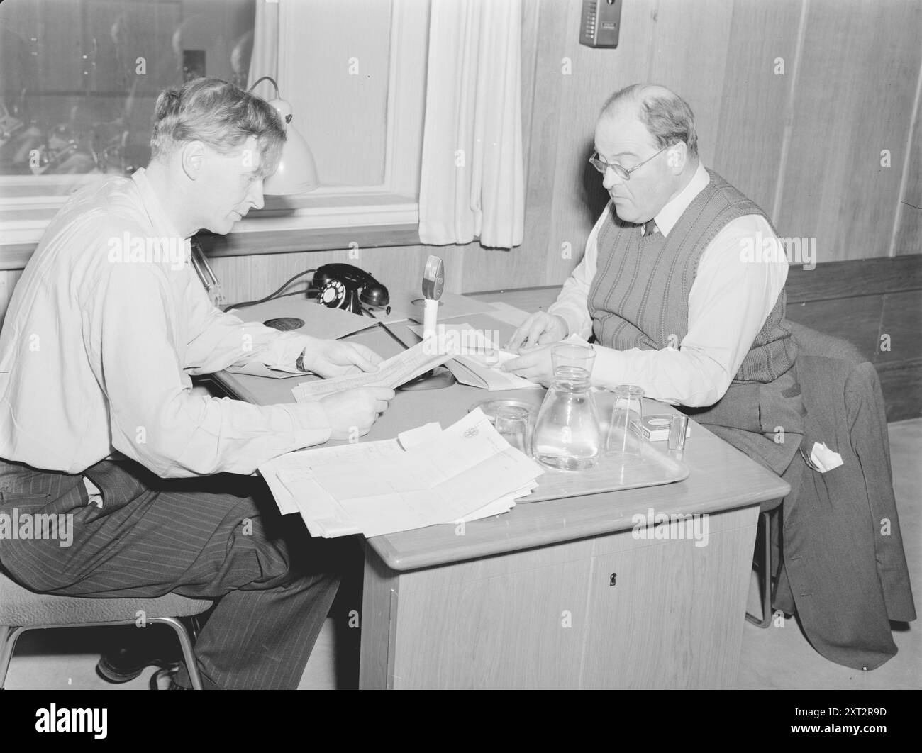 Actual no. 6 1951. Strobe lights. The national fundraiser for the ...
