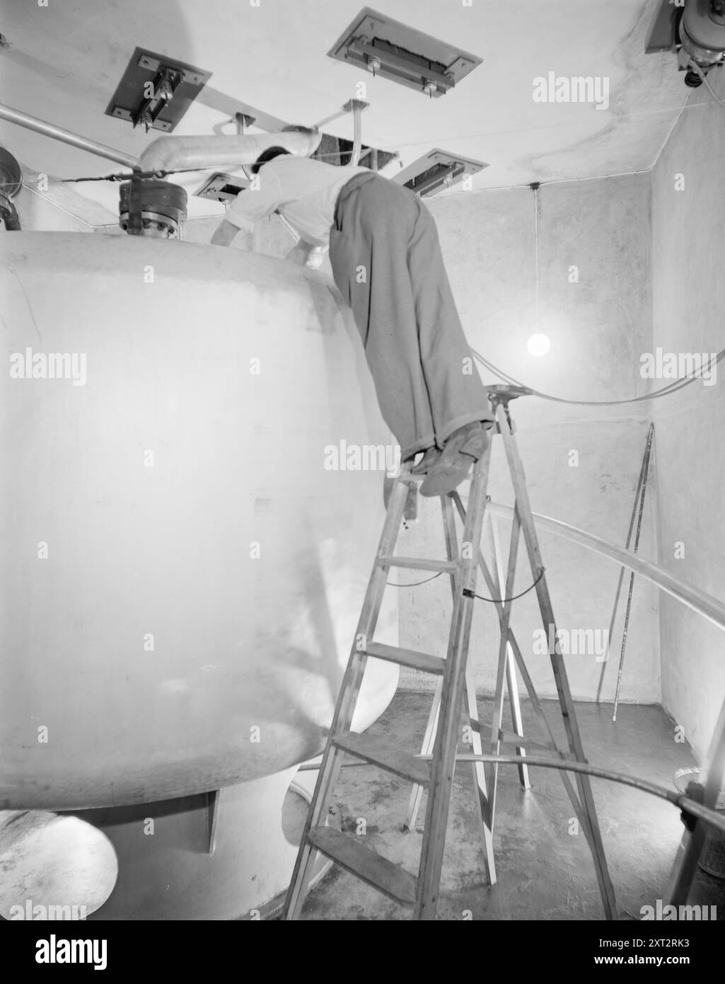 Current 17-195. Norway's nuclear reactor in operation. On 30 June, the ...
