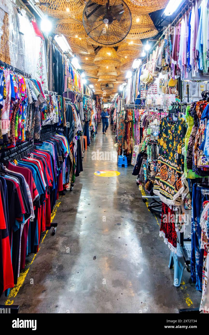Penang Bazaar is an indoor market on Penang Road in Penang, Malaysia ...