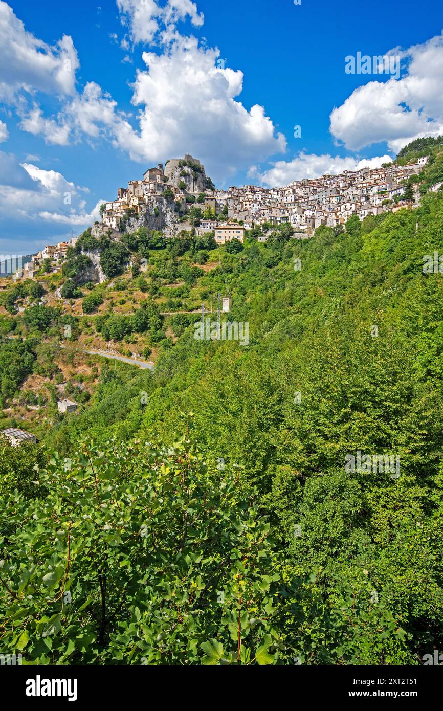 Aniene river valley hi-res stock photography and images - Alamy