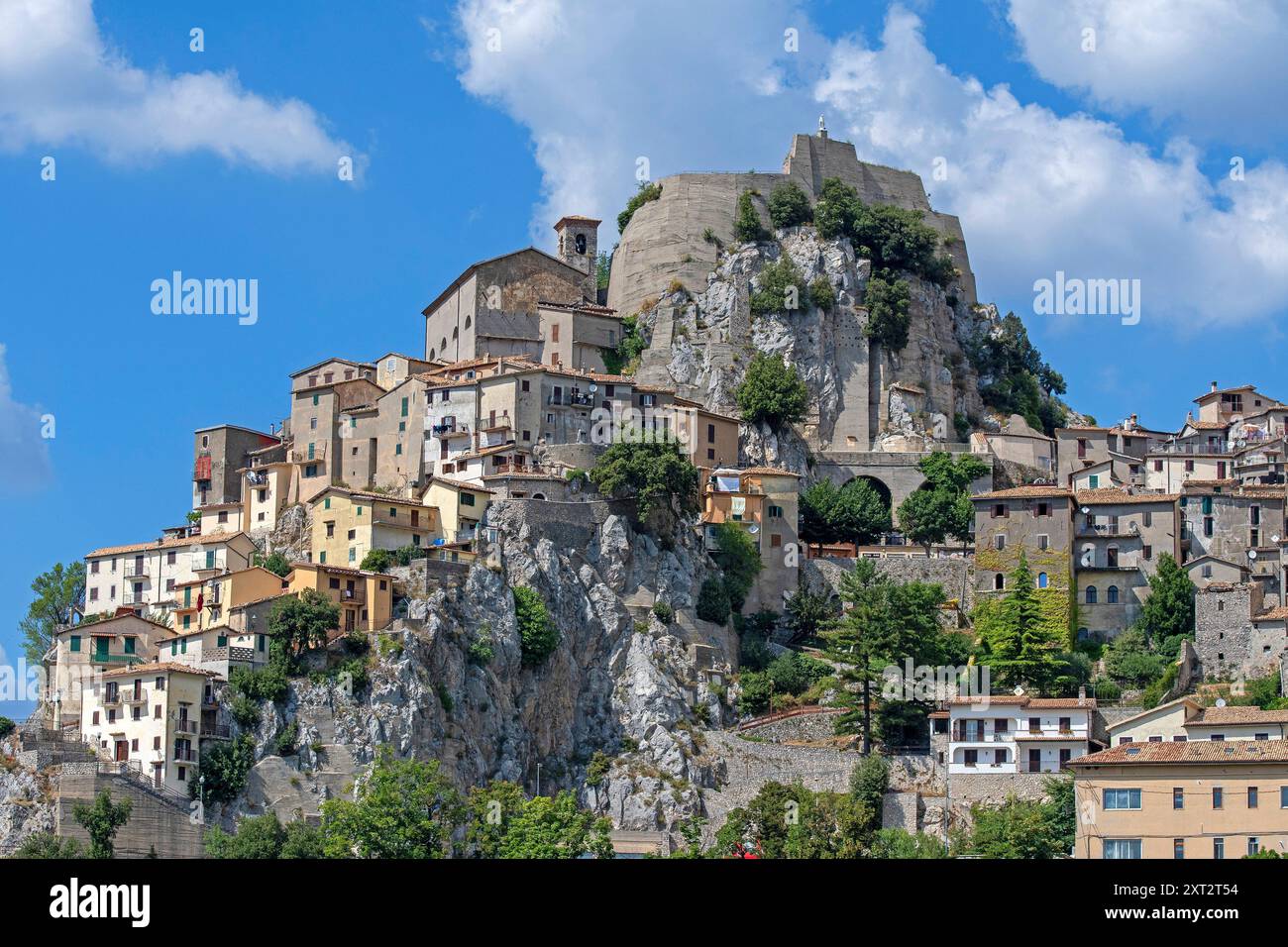 Aniene river valley hi-res stock photography and images - Alamy