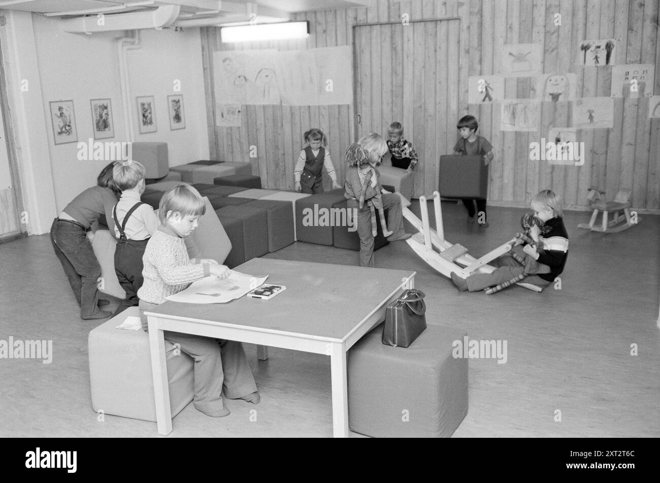 Image from drawing room Black and White Stock Photos & Images - Alamy