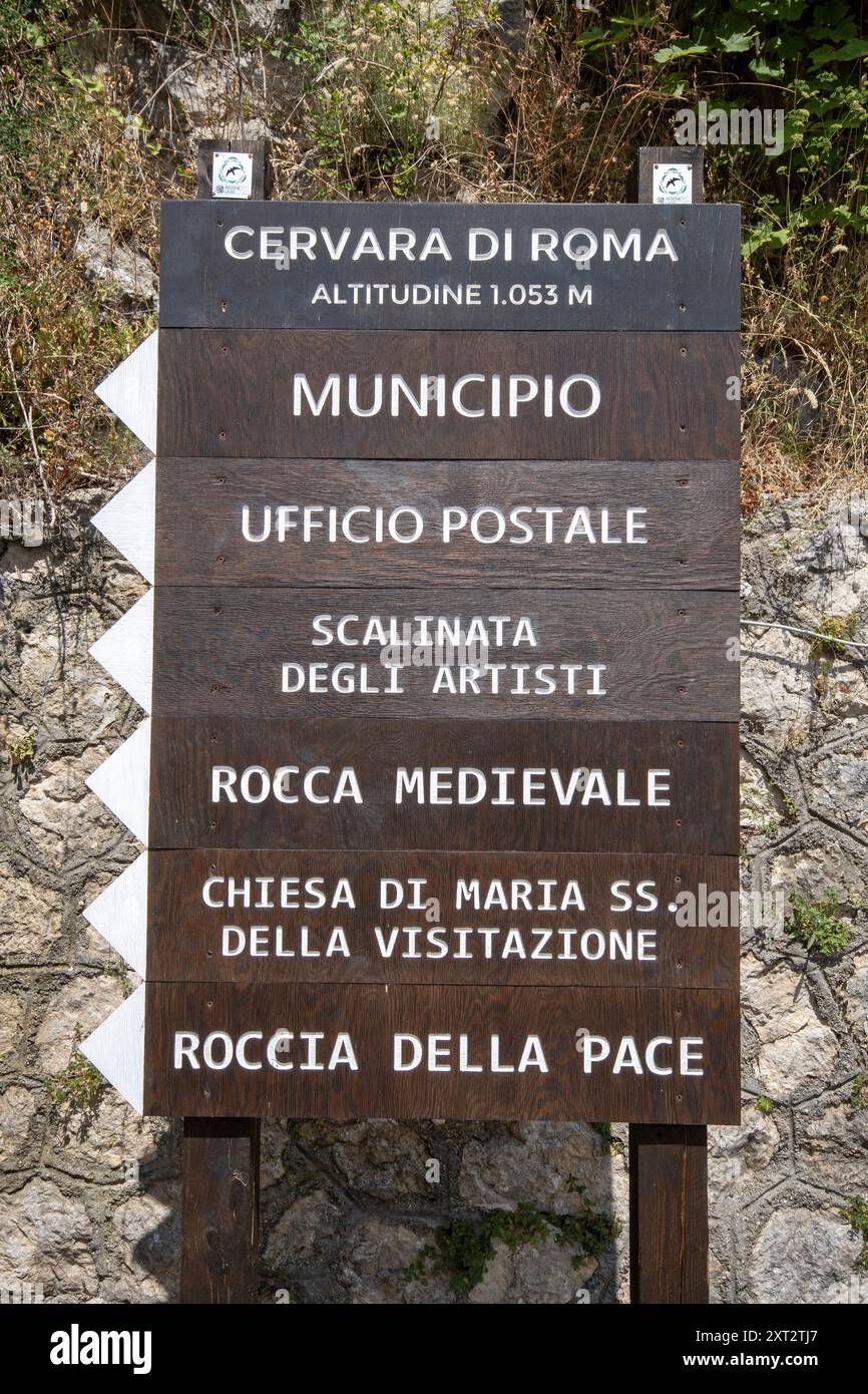 Aniene river valley hi-res stock photography and images - Alamy