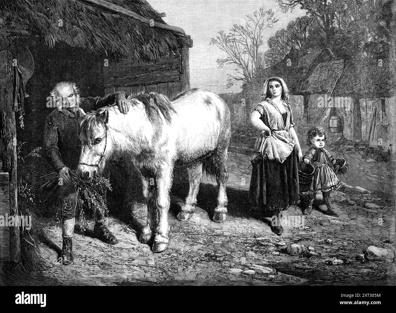 Robert loudan hi-res stock photography and images - Alamy