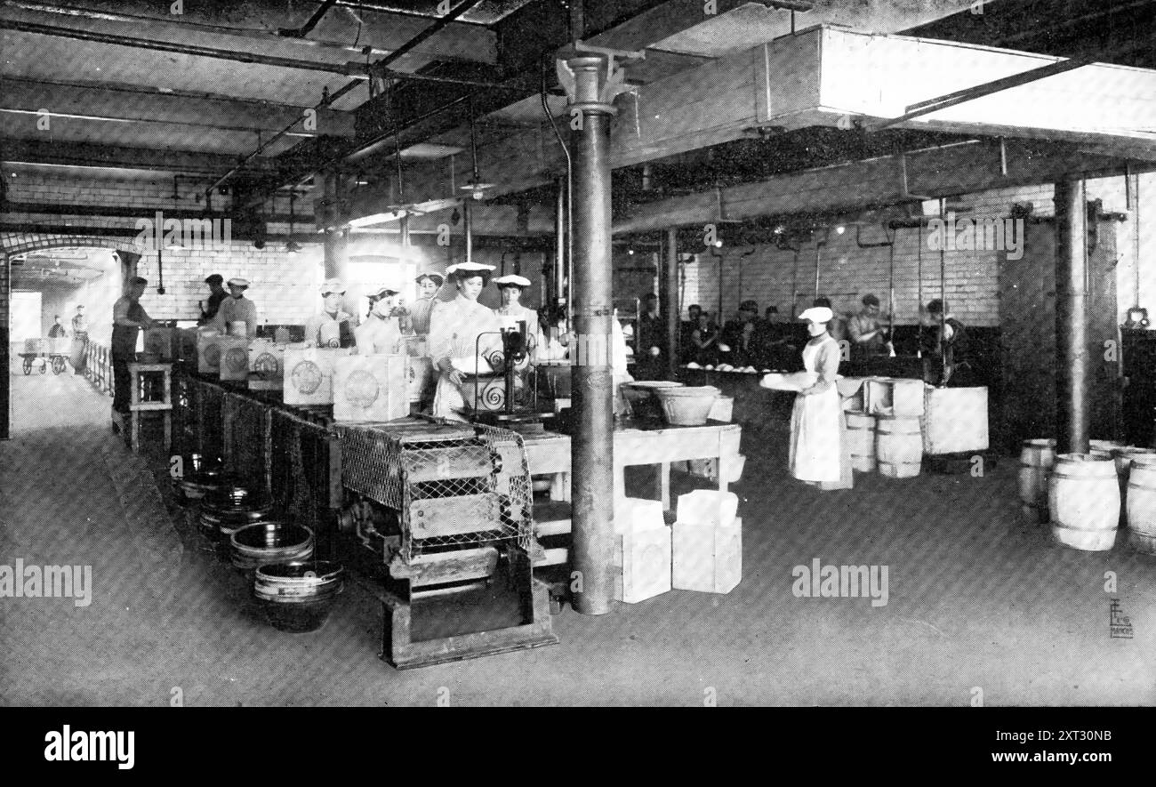 Lard press hi-res stock photography and images - Alamy