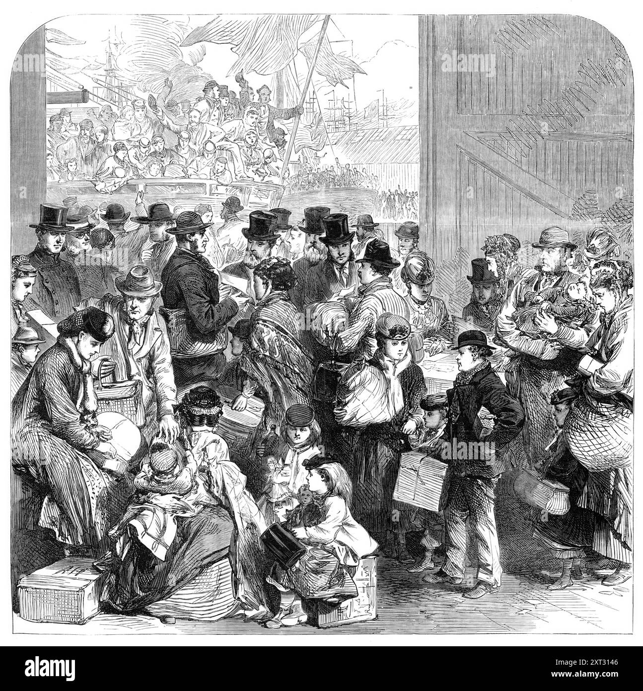 British working class people newspapers hi-res stock photography and ...