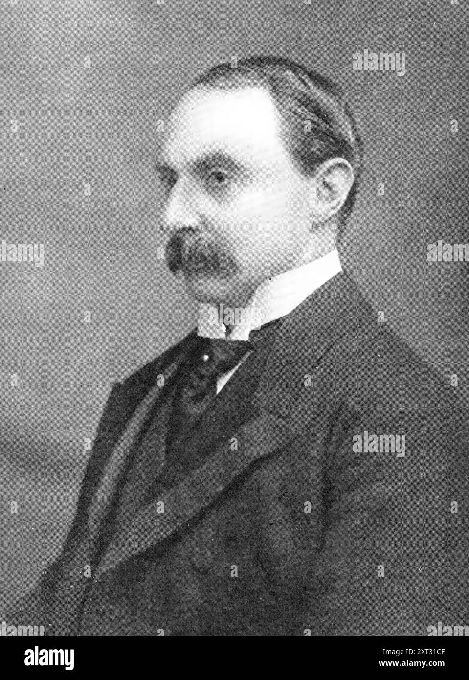 Victim of an Indian fanatic: the late Lieutenant-Colonel Sir William ...