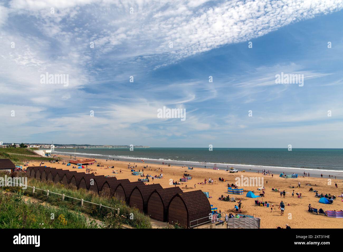Effects of a hot summer hi-res stock photography and images - Alamy