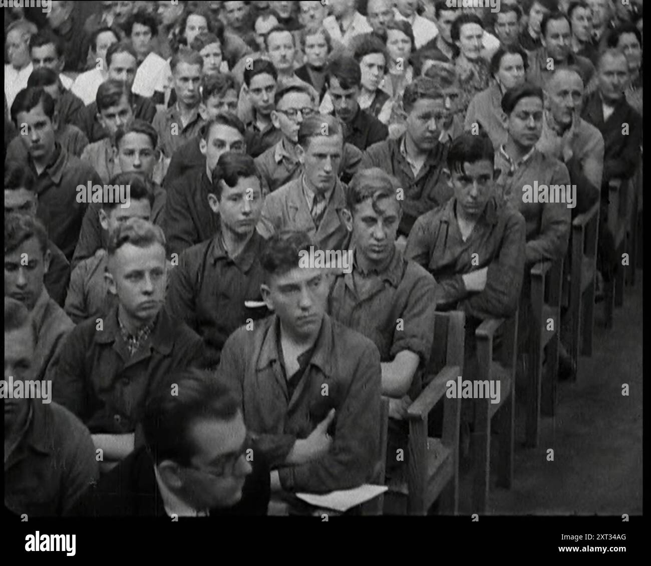 Germany nazi 20th century 1930s thirties youth hi-res stock photography ...