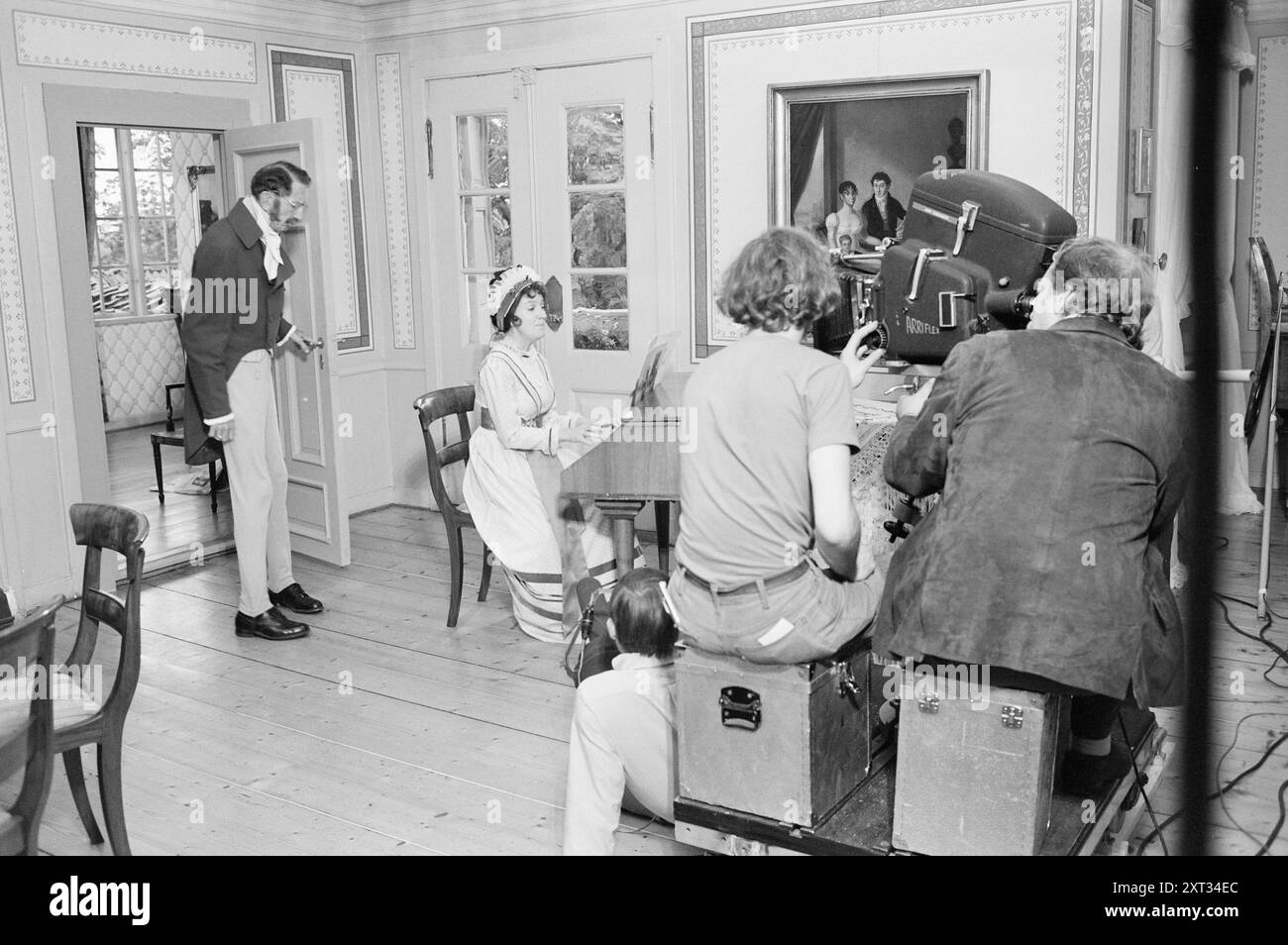 Sverre hansen hi-res stock photography and images - Alamy