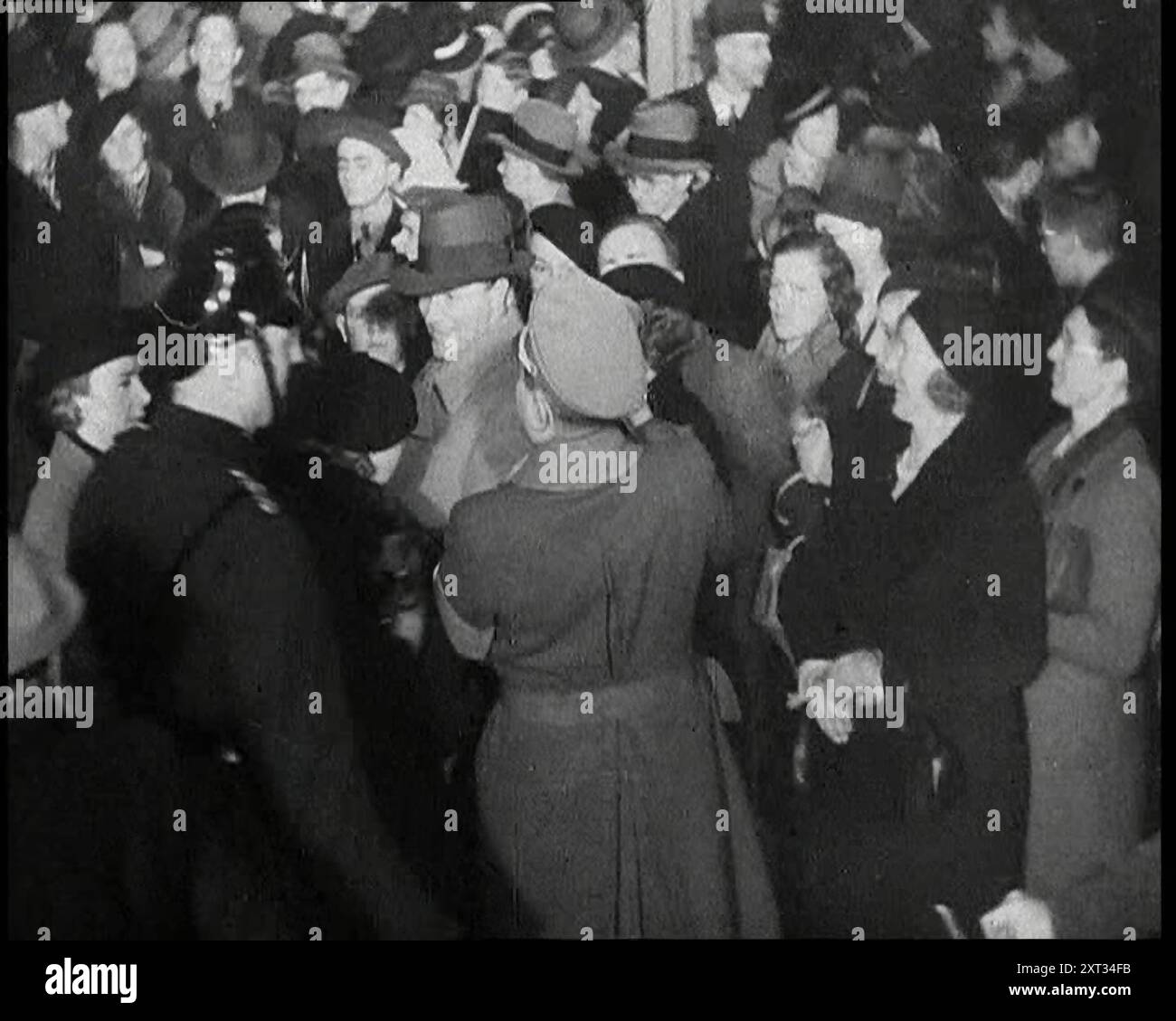 Man in Nazi Uniform Collecting for Charity, 1930s. From "Time To ...