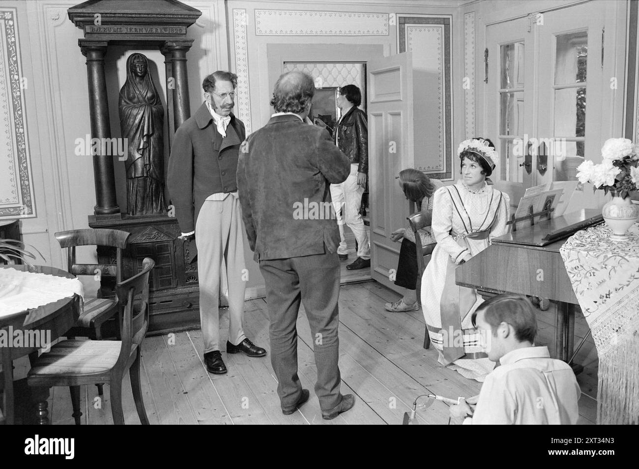 Sverre hansen hi-res stock photography and images - Alamy