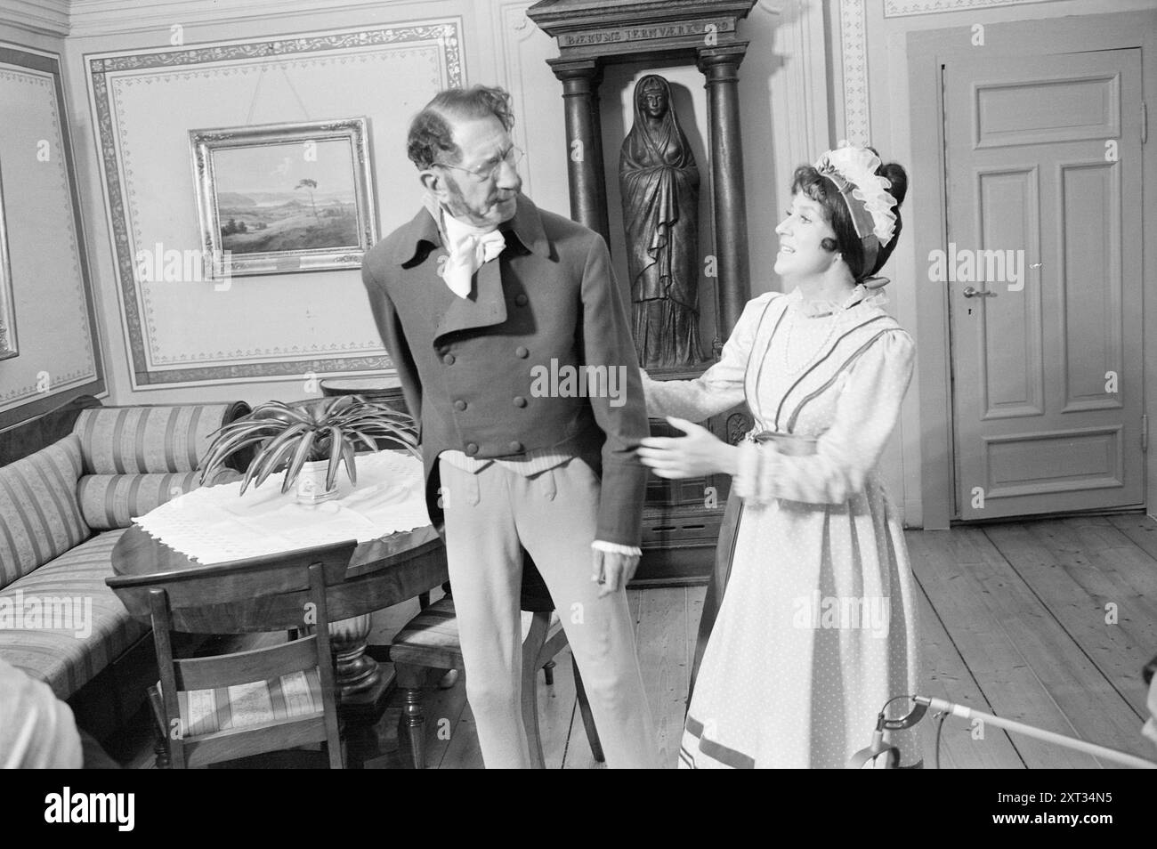 Sverre hansen hi-res stock photography and images - Alamy