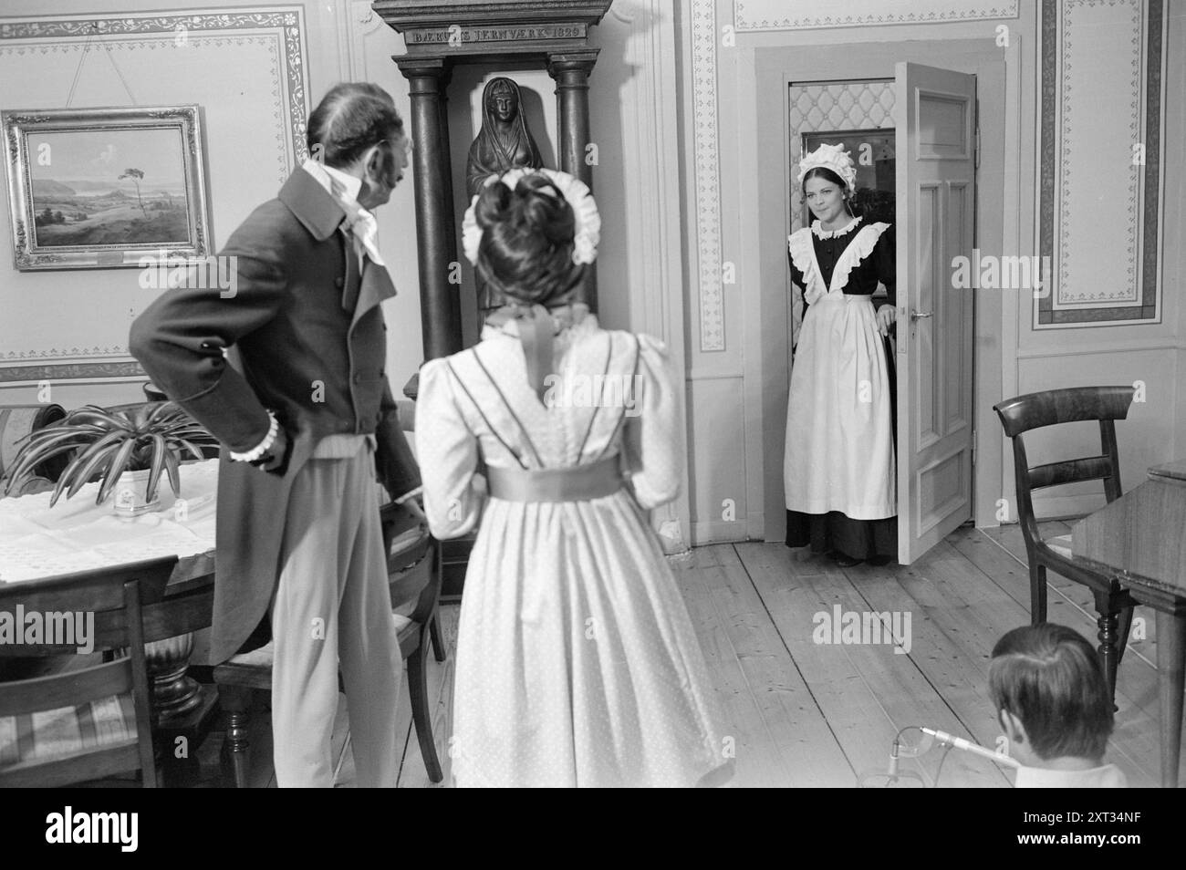 Sverre hansen hi-res stock photography and images - Alamy