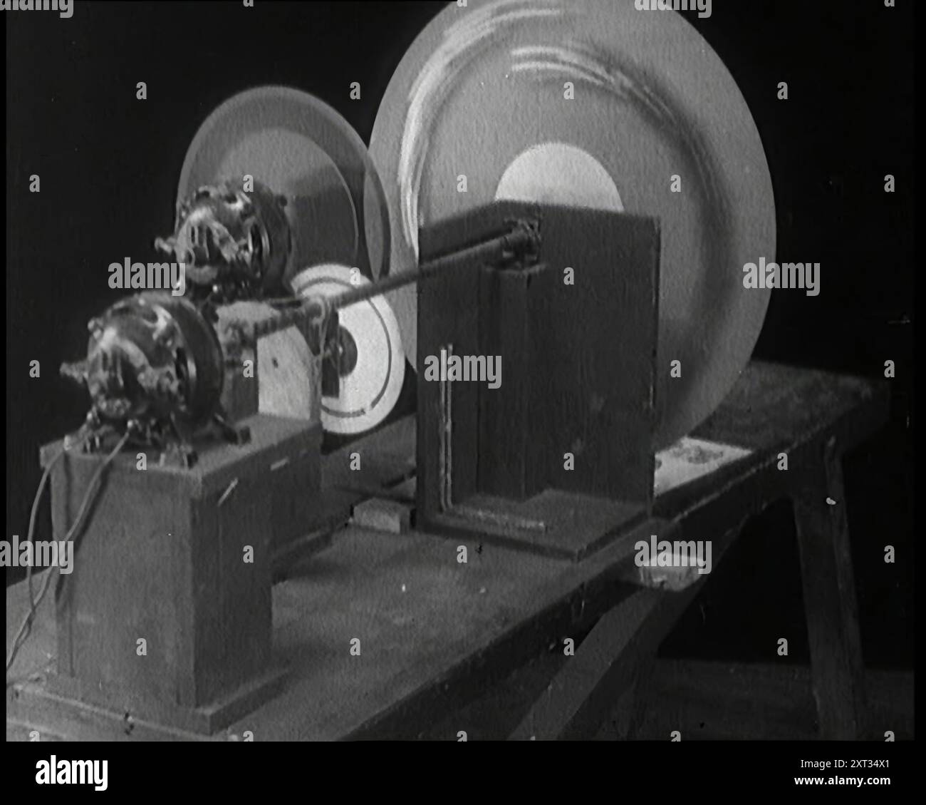 John logie baird 1925 hi-res stock photography and images - Alamy