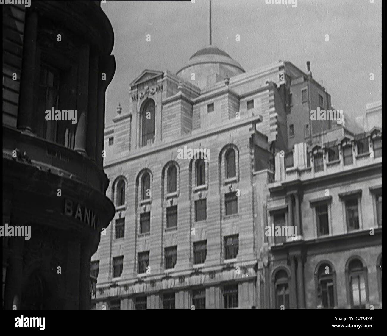 Lutyens midland bank london hi-res stock photography and images - Alamy