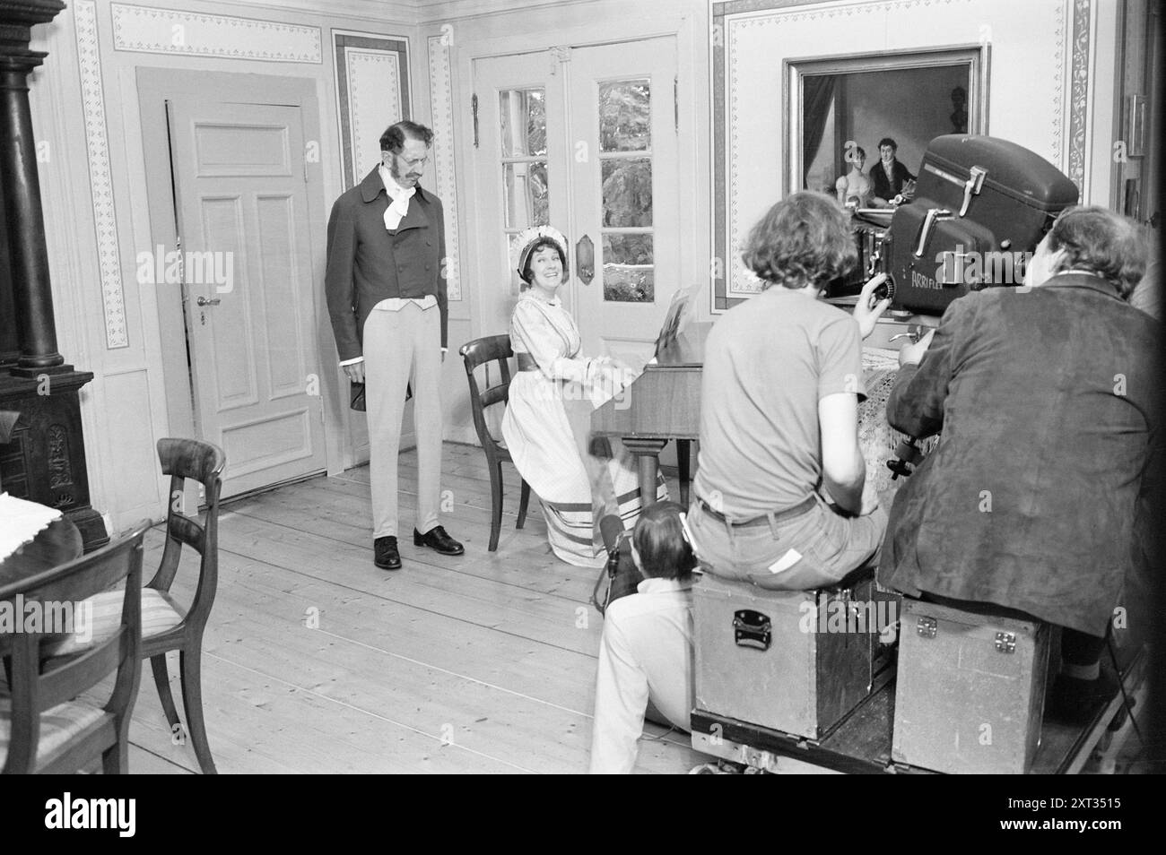 Aud schonemann Black and White Stock Photos & Images - Alamy