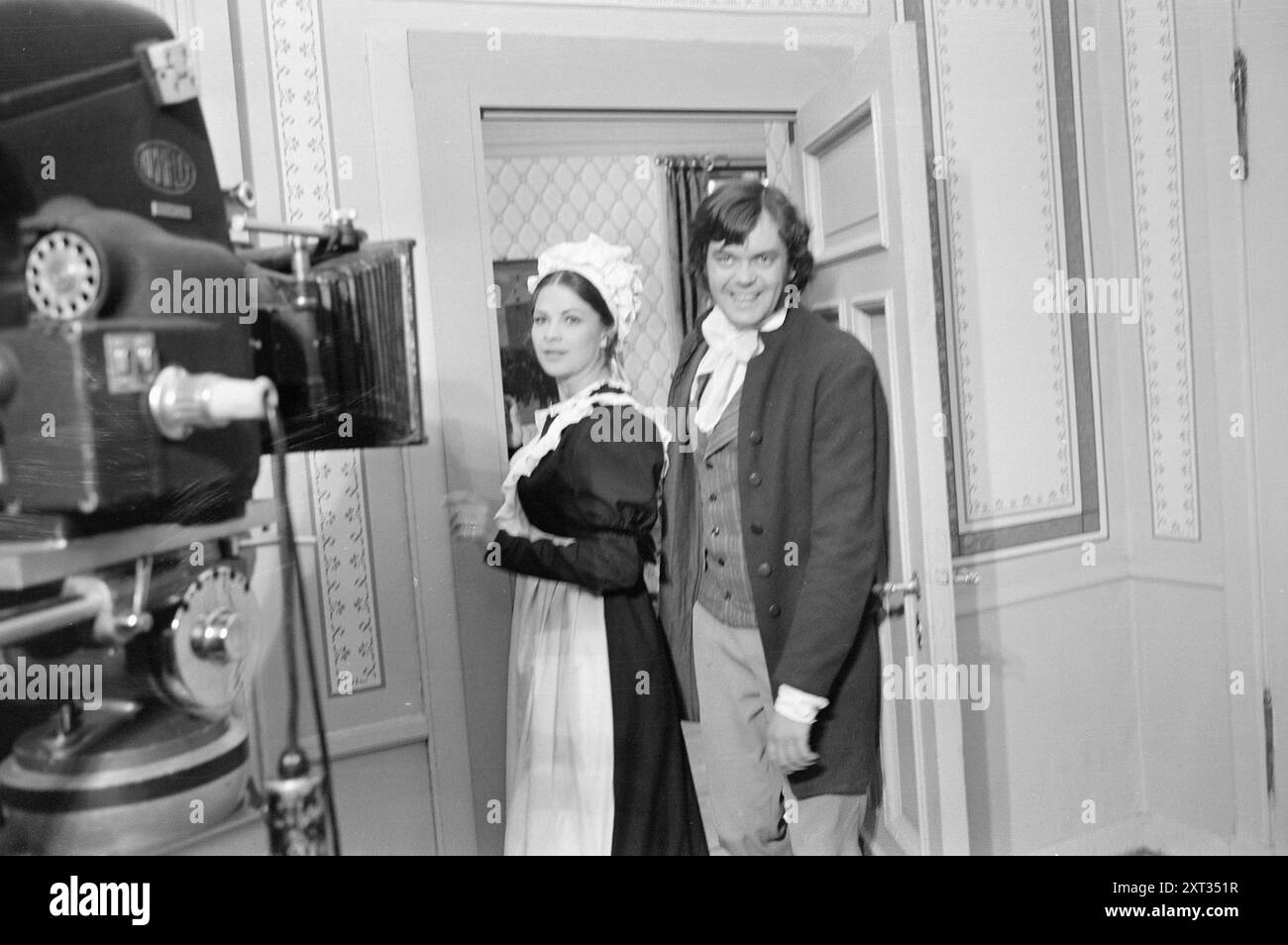 Sverre hansen hi-res stock photography and images - Alamy