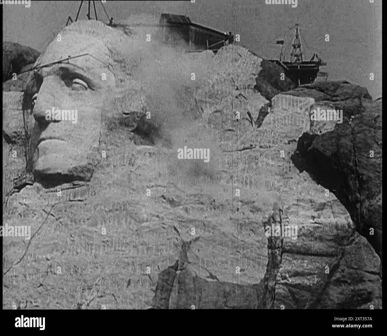 Dakota photo documentary project hi-res stock photography and images ...