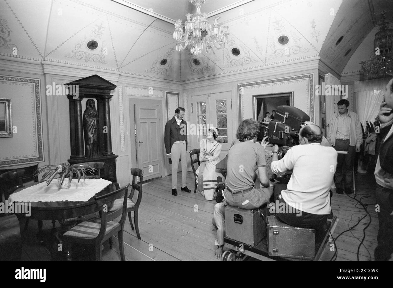 Sverre hansen hi-res stock photography and images - Alamy