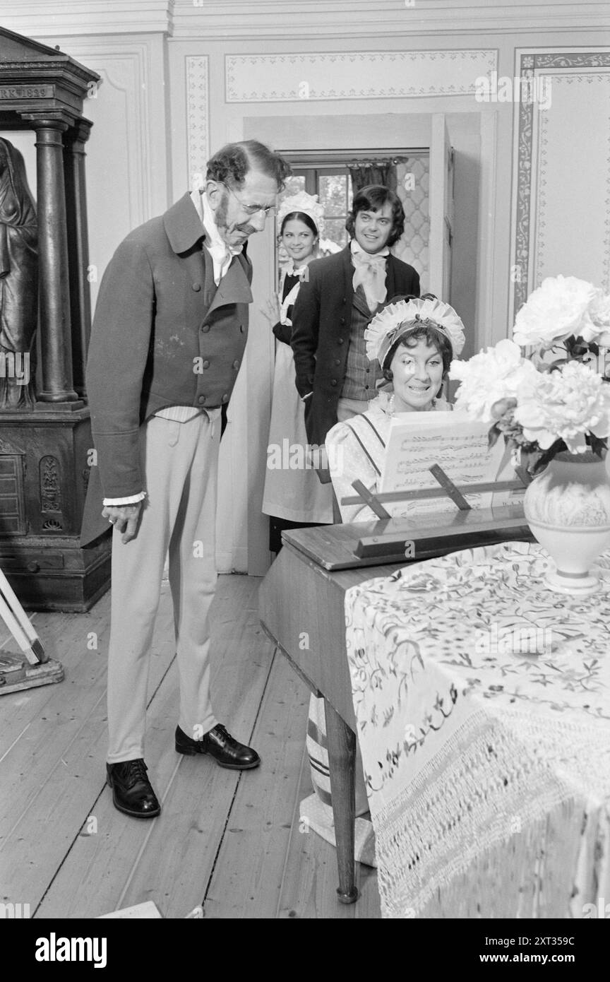 Sverre hansen hi-res stock photography and images - Alamy