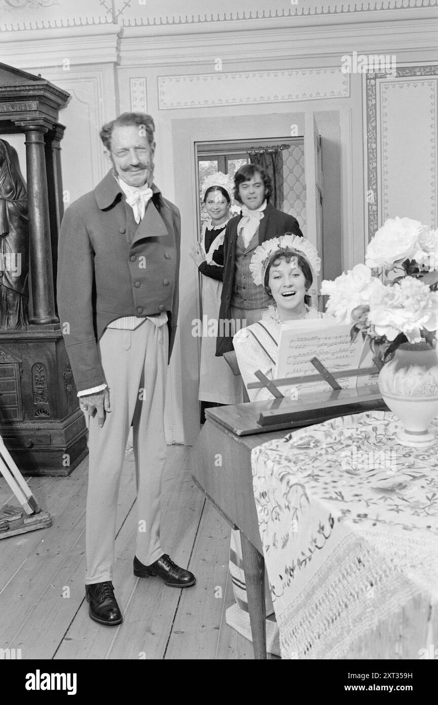 Sverre hansen hi-res stock photography and images - Alamy