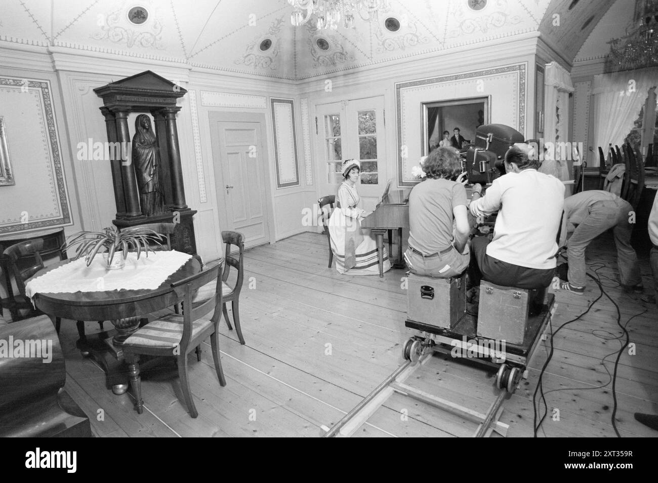 Sverre hansen hi-res stock photography and images - Alamy