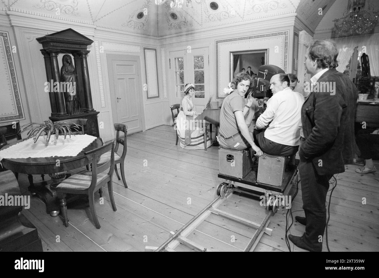 Sverre hansen hi-res stock photography and images - Alamy