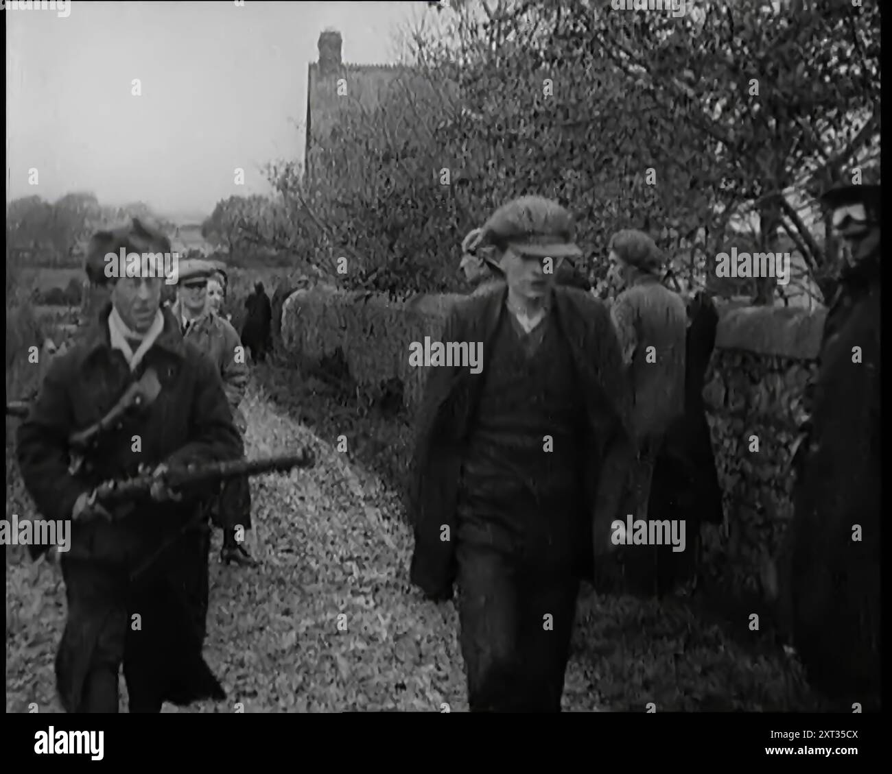 1920s police officer hi-res stock photography and images - Alamy