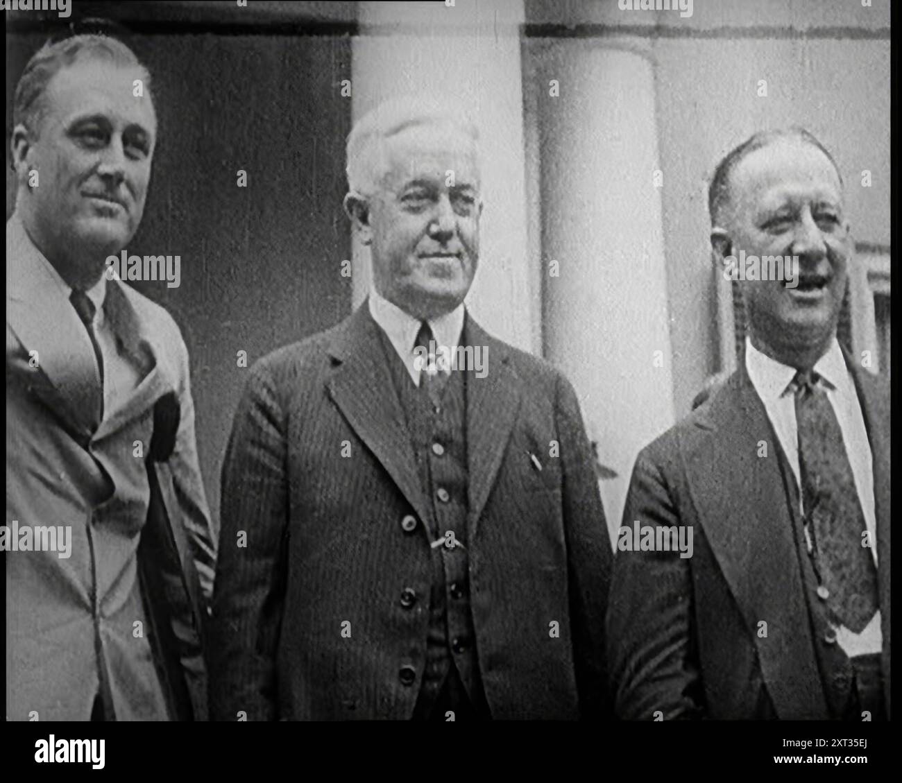 1924 democrat hi-res stock photography and images - Alamy