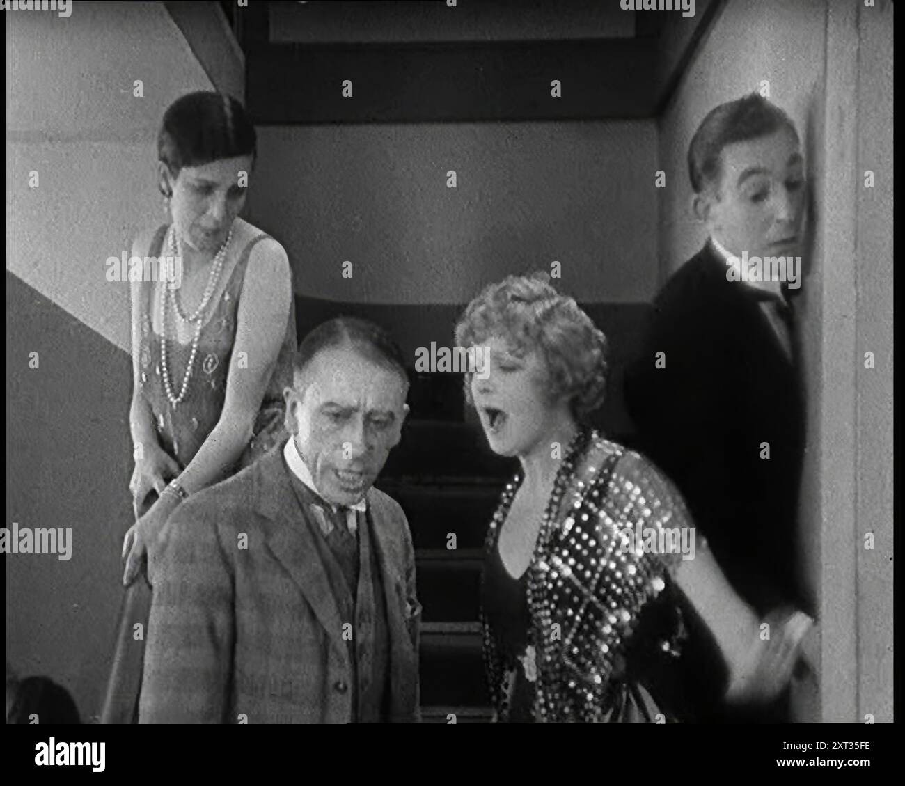 Harker gordon hi-res stock photography and images - Alamy