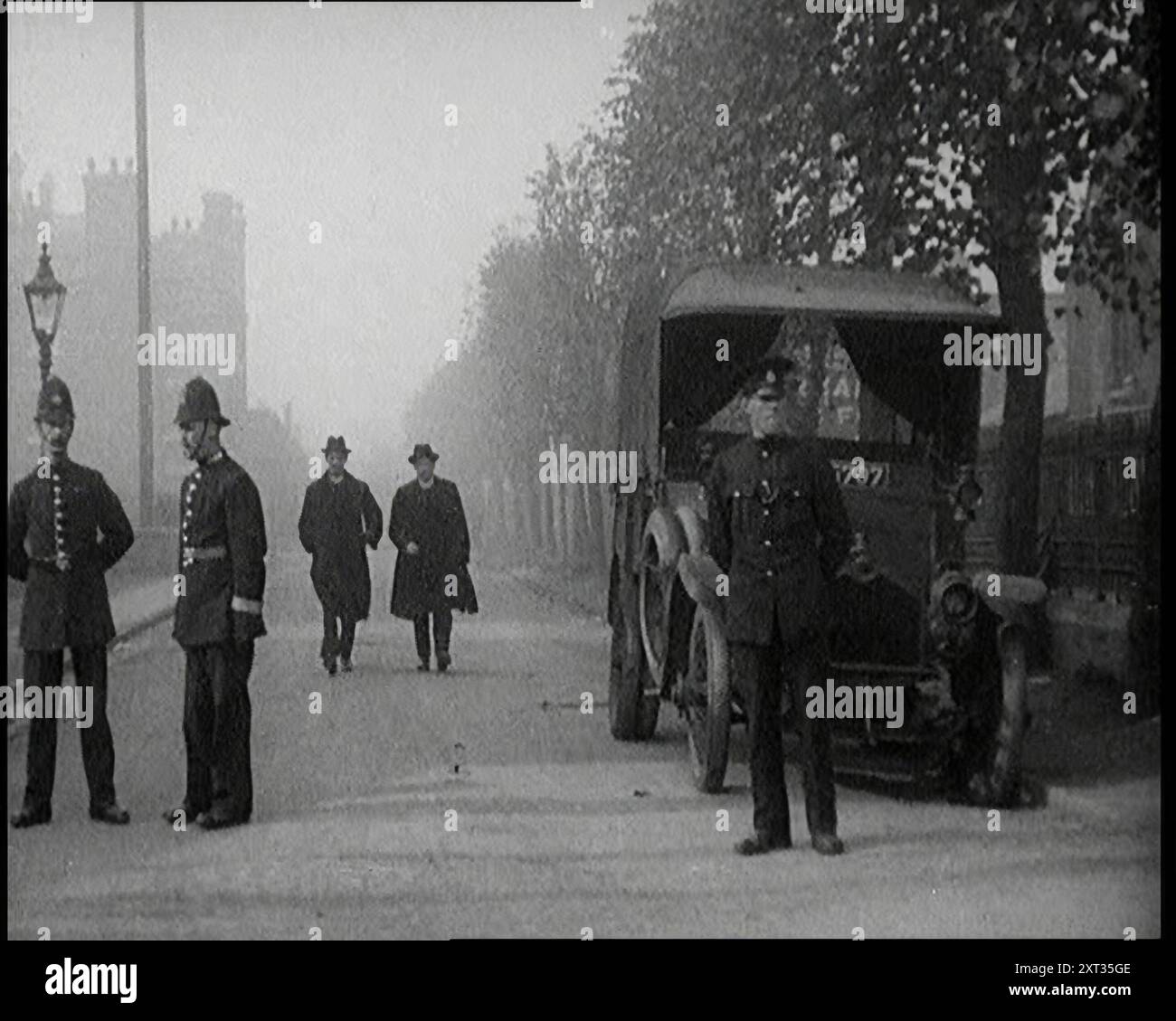 Brixton prison 20th century hi-res stock photography and images - Alamy