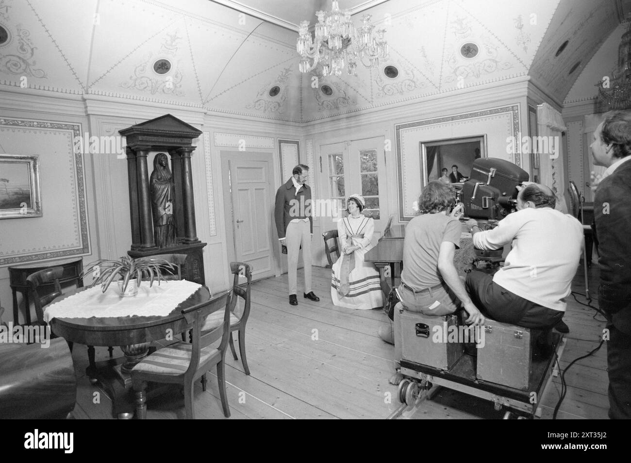 Current 28-8-1970 : The man who robbed Norway.Ole Høiland (1797-1848 ...