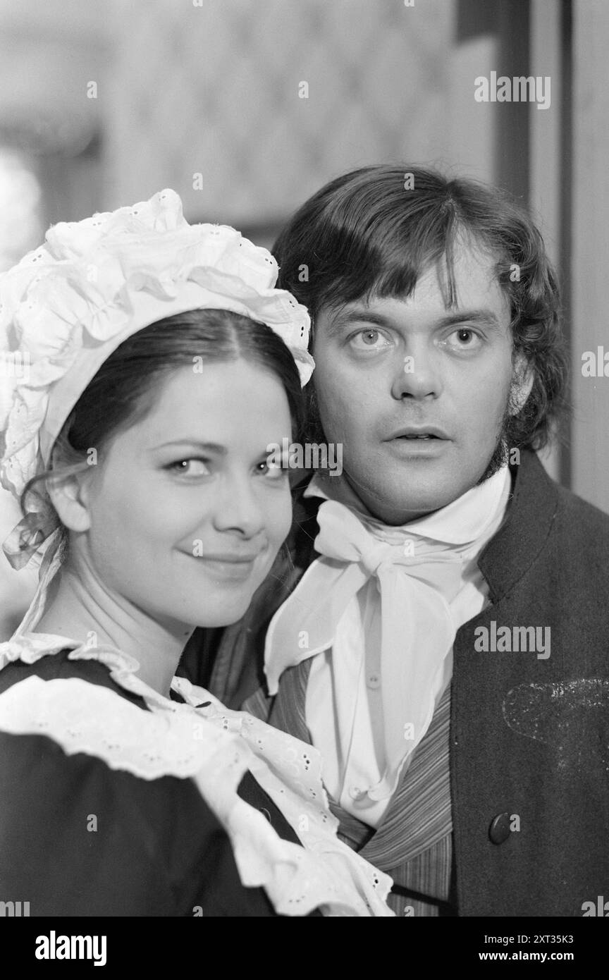 Current 28-8-1970 : The man who robbed Norway.Ole Høiland (1797-1848 ...