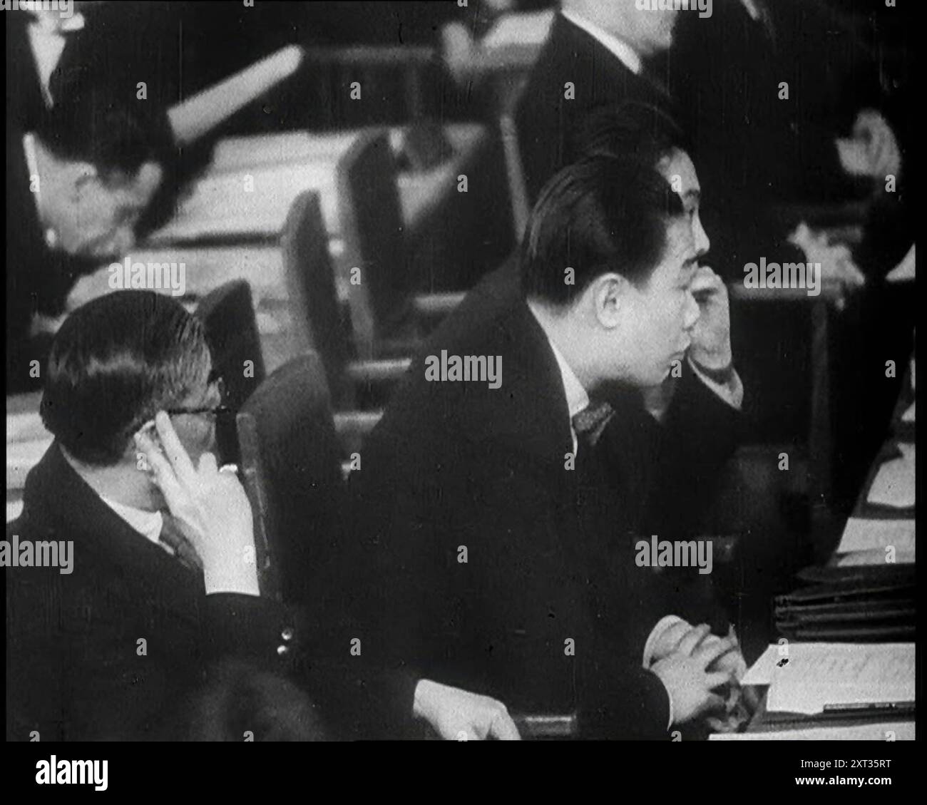 League of nations geneva 1930s japan hi-res stock photography and ...