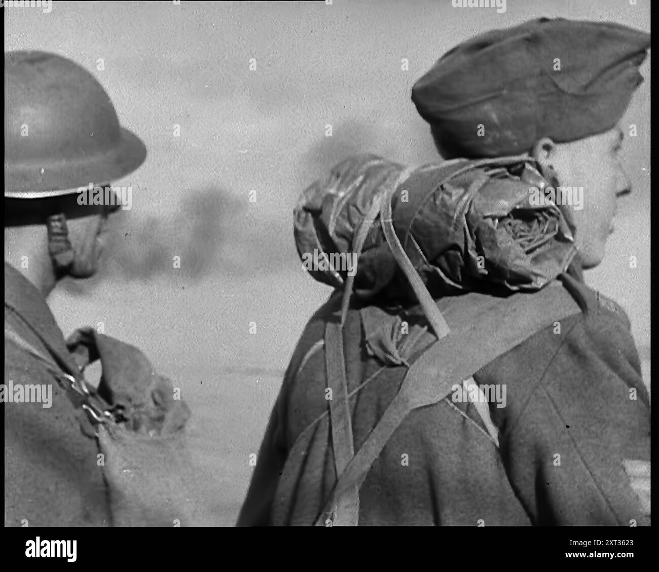 British Soldiers Returning To Dover Following Evacuation from Dunkirk ...