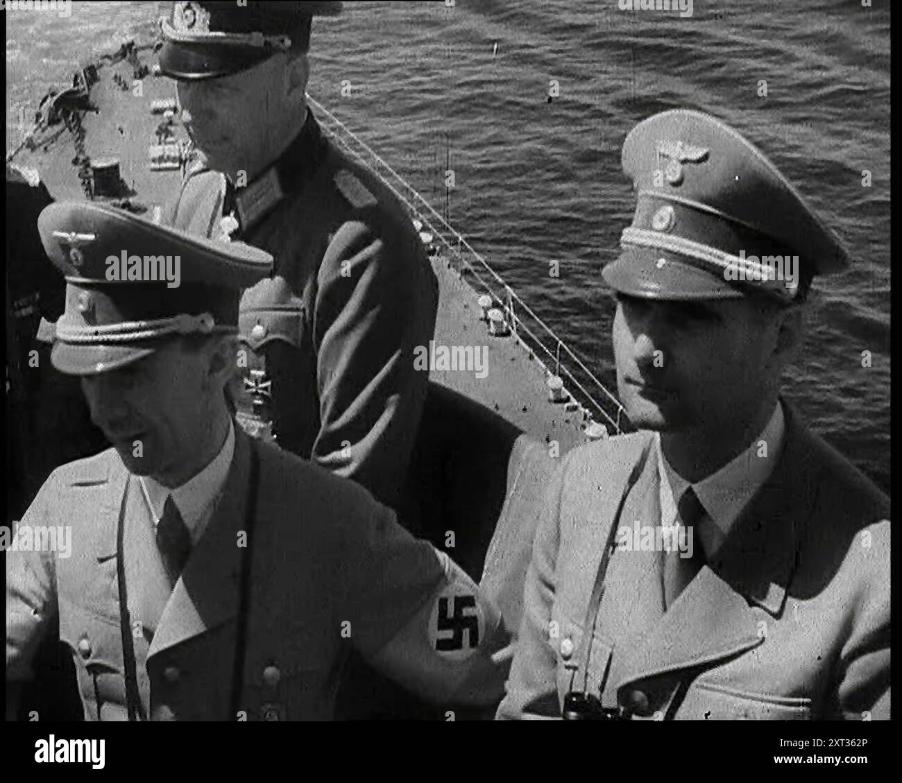 Josef goebbels hi-res stock photography and images - Alamy