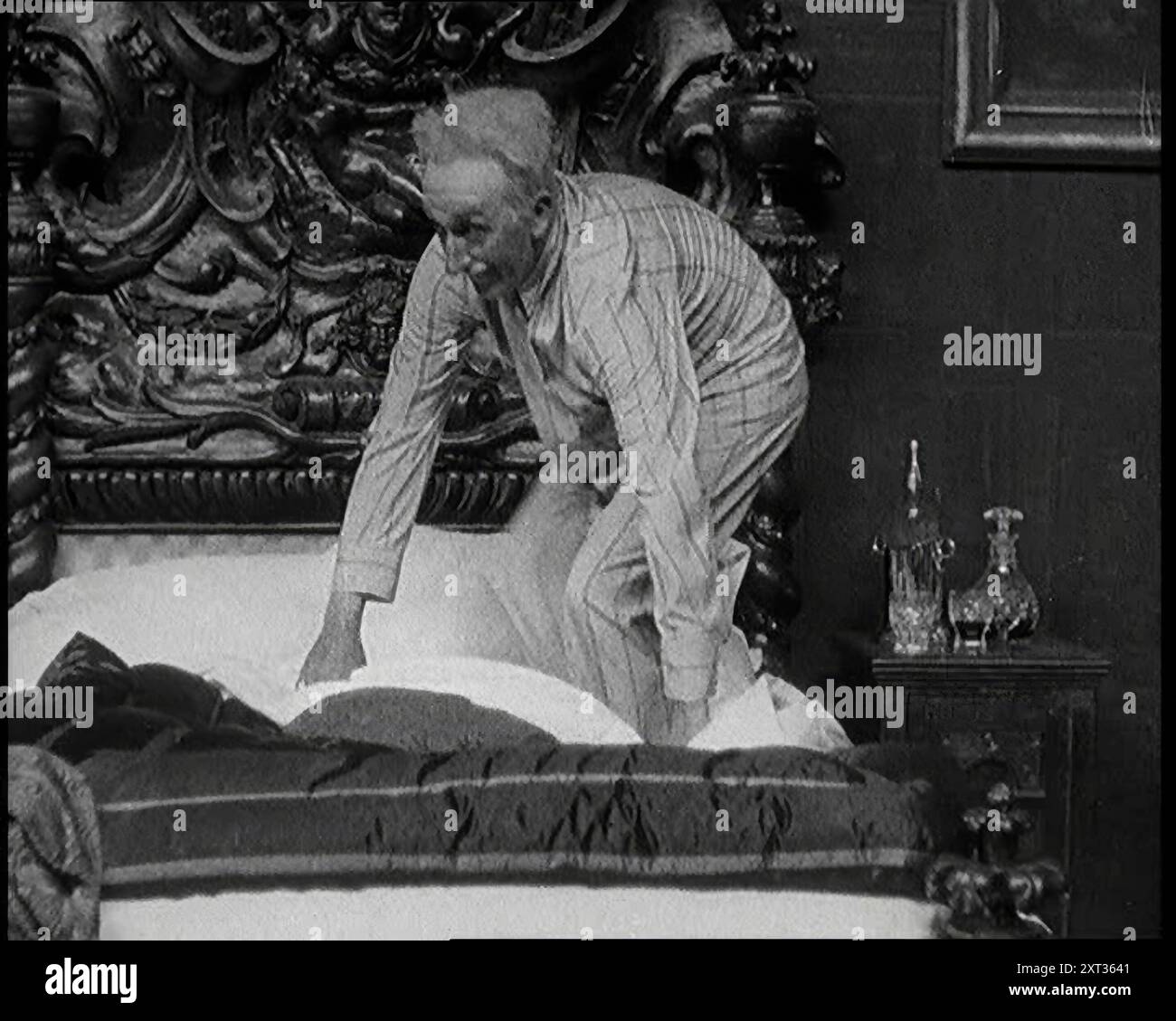 Lynn ralph clifford hi-res stock photography and images - Alamy