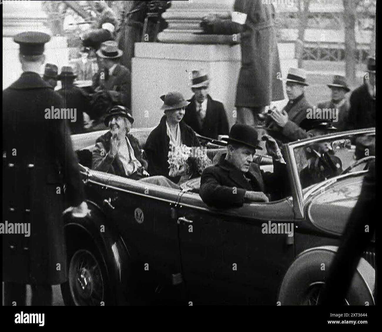 Eleanor roosevelt franklin marriage hi-res stock photography and images - Alamy