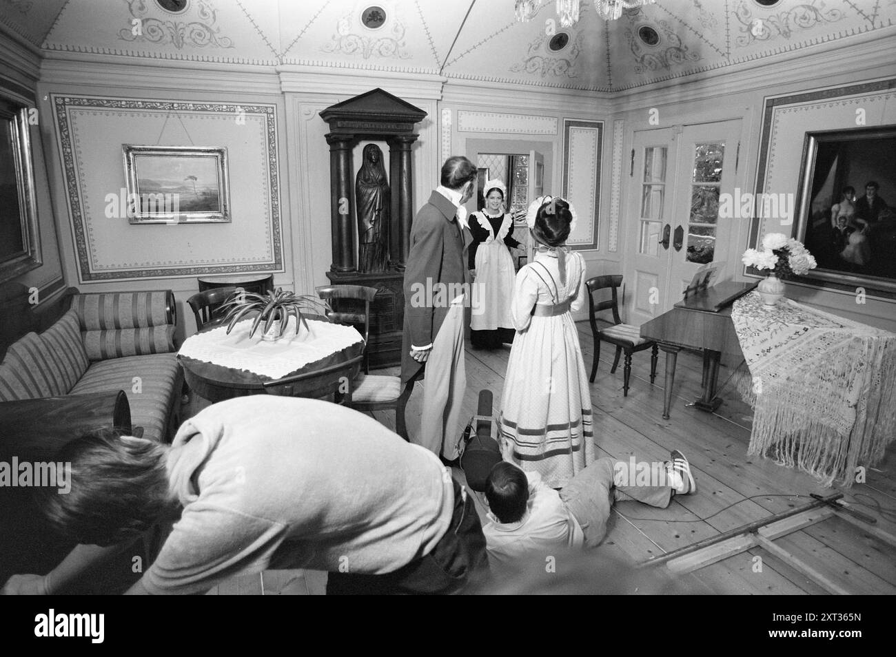 Sverre hansen hi-res stock photography and images - Alamy