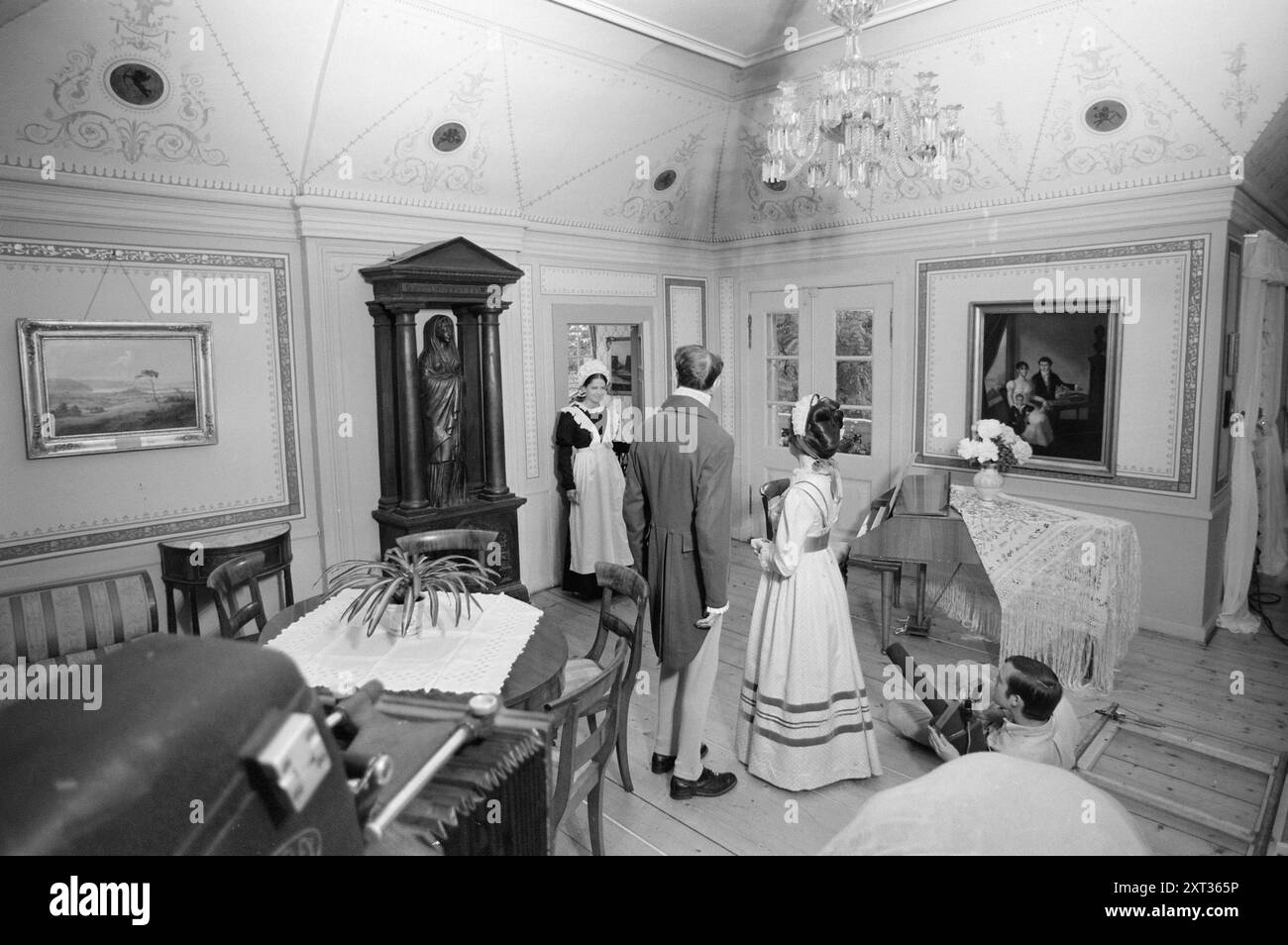 Sverre hansen hi-res stock photography and images - Alamy