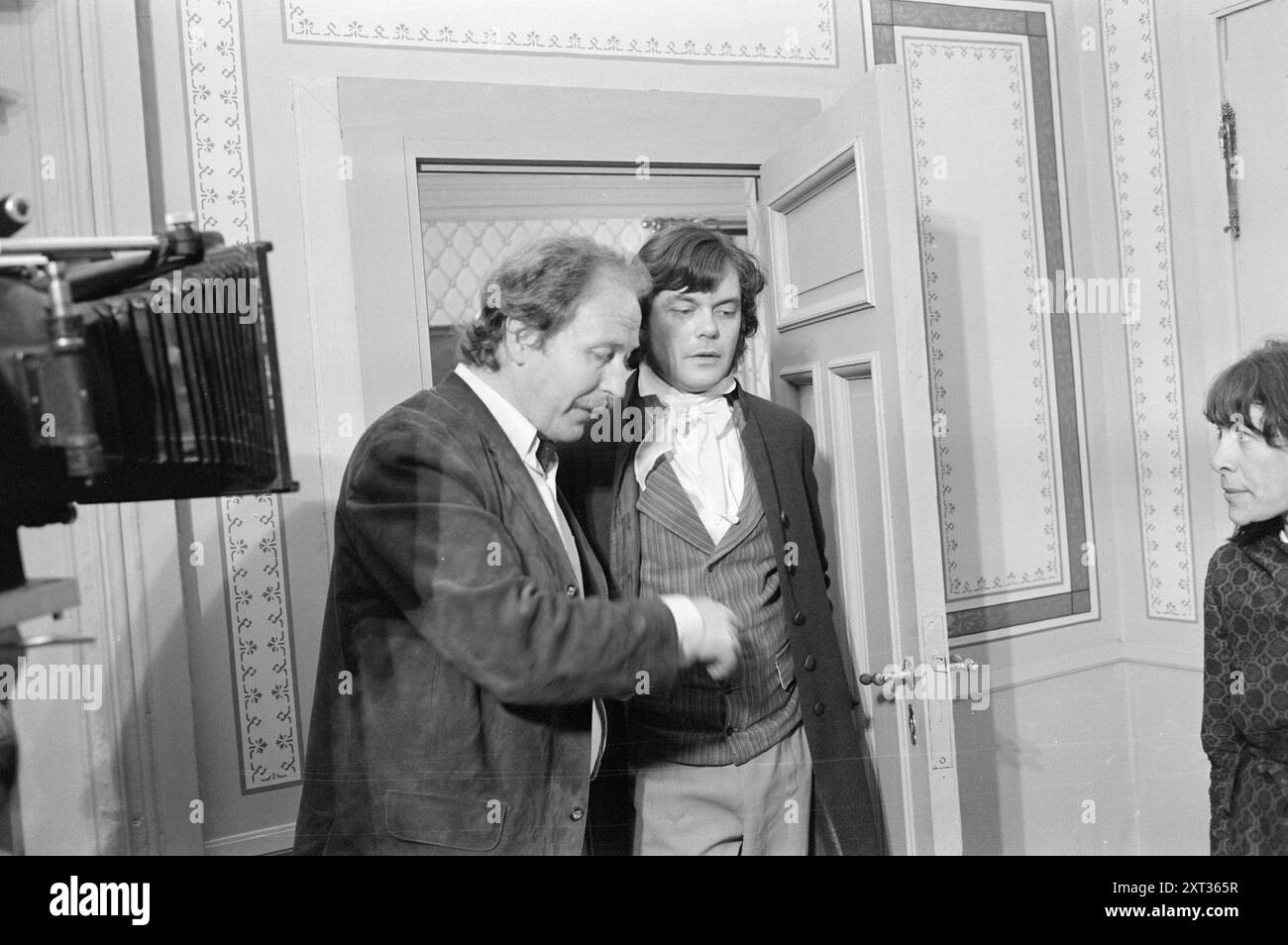 Sverre hansen hi-res stock photography and images - Alamy