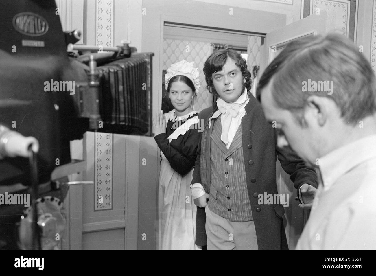 Current 28-8-1970 : The man who robbed Norway.Ole Høiland (1797-1848 ...