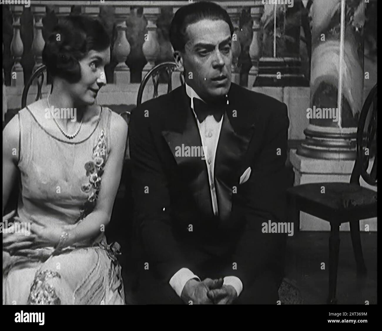 June knight actress hi-res stock photography and images - Alamy