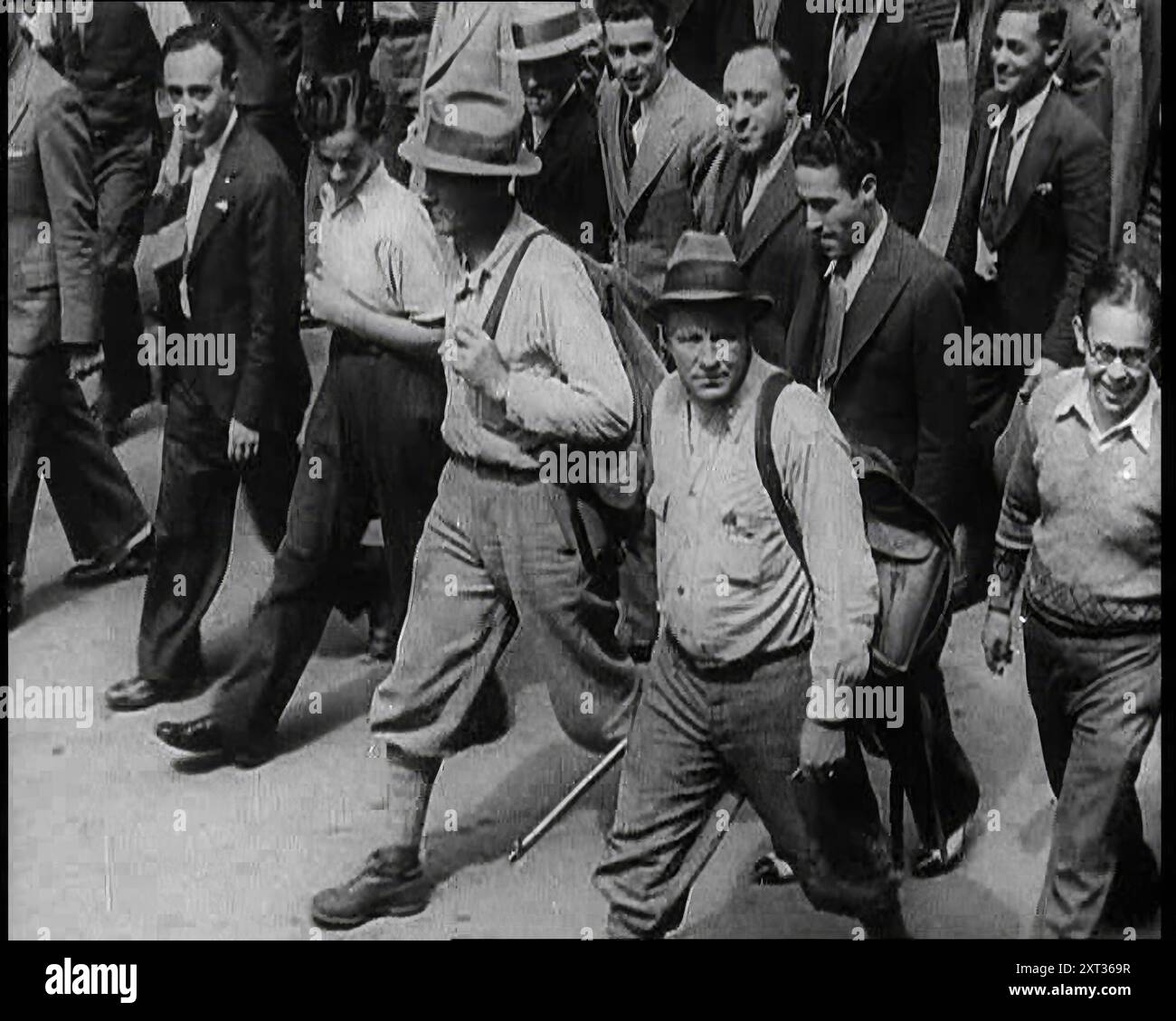 Gangsters from the usa hi-res stock photography and images - Alamy