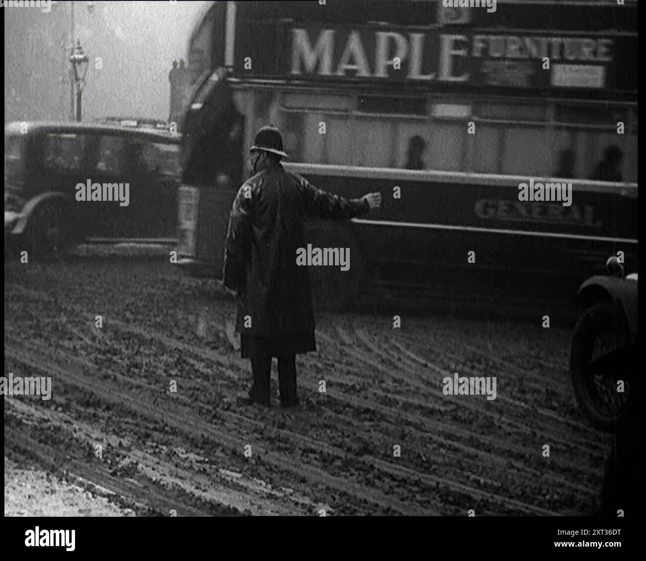 1920s police officer hi-res stock photography and images - Alamy