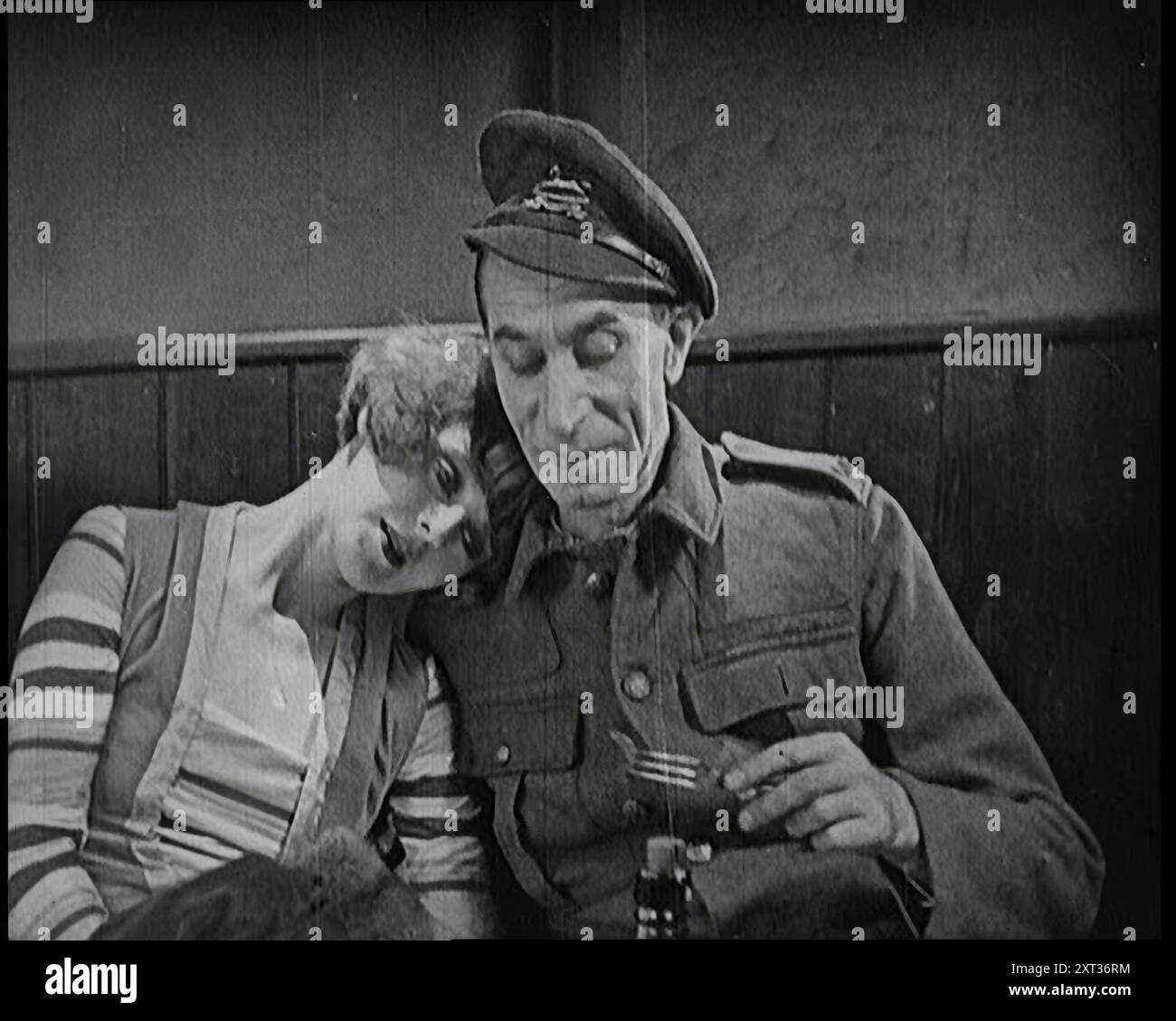 Mclaughlin gibb hi-res stock photography and images - Alamy