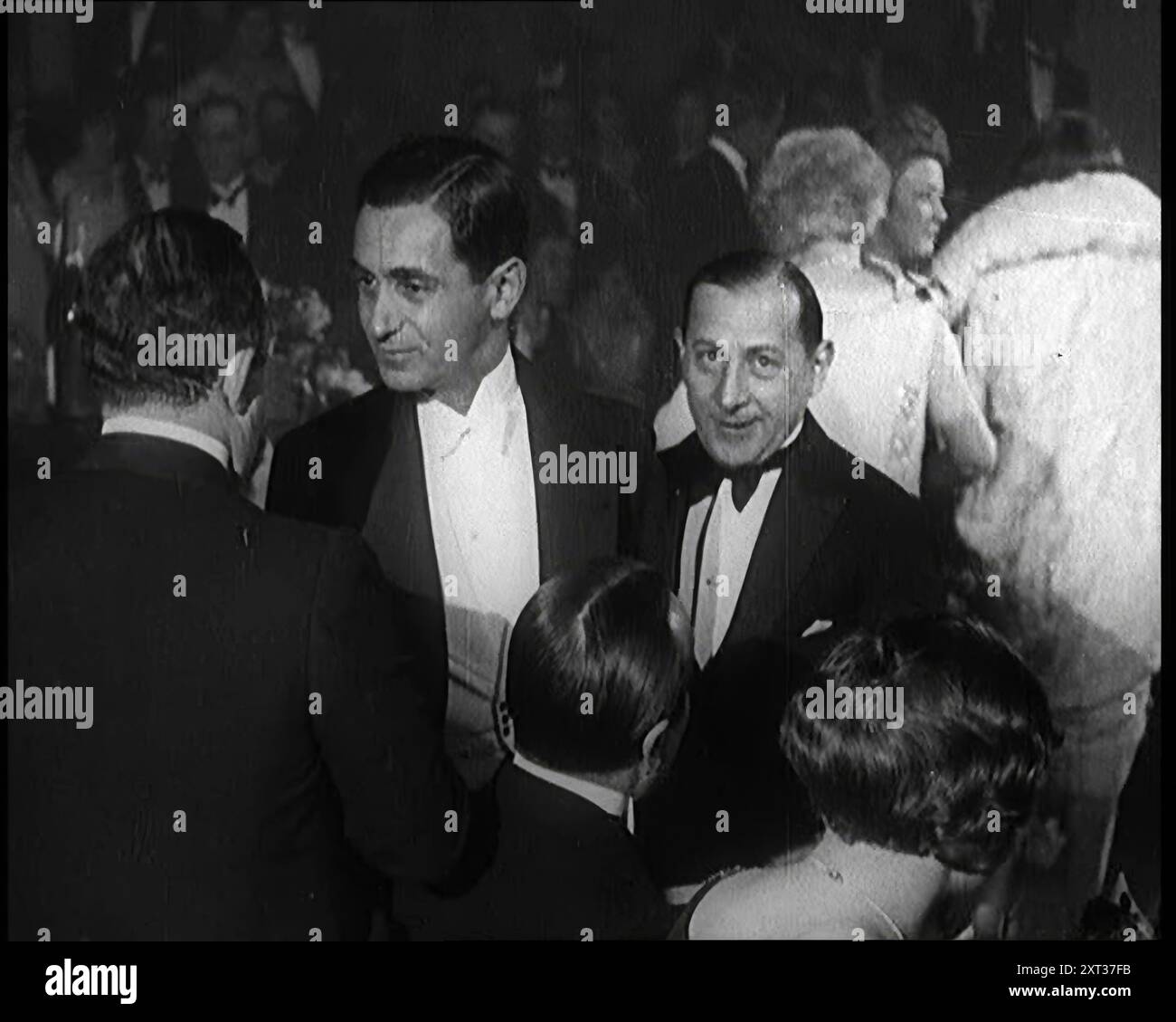 Berlin 1920s nightlife hi-res stock photography and images - Alamy