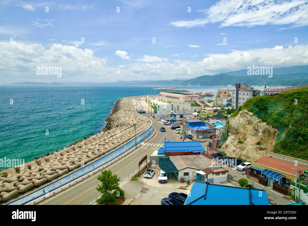 Hupo port hi-res stock photography and images - Alamy